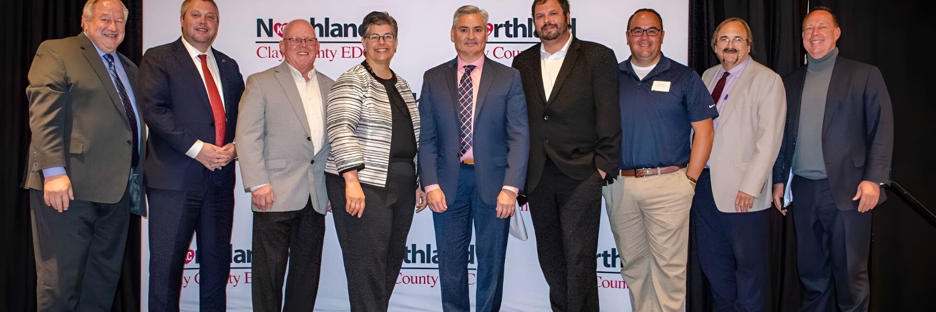 Clay County's State of the Cities: A Year of Success - Clay County ...